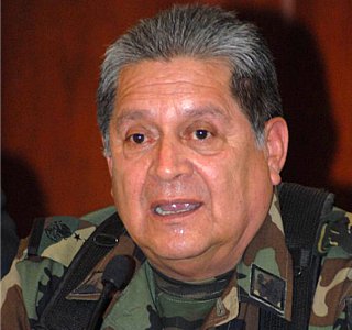 El drama del General Juárez Loera – EstadoMayor.mx