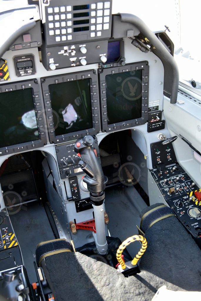Conoce el T-6C+ Texan II – EstadoMayor.mx